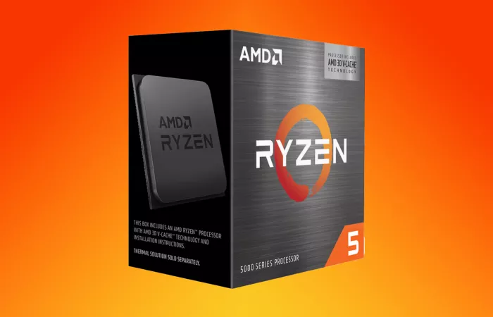 AMD Ryzen 5 5500X3D: prestazioni sorprendenti nei benchmark - WEMEDIA