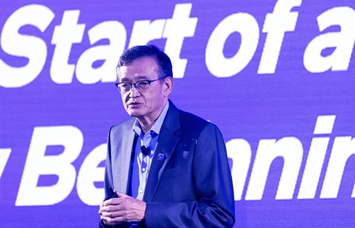 Intel: CEO Lip-Bu Tan incontra Trump per discutere legami con la Cina ...