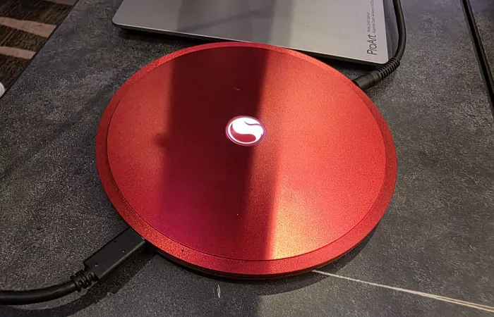 Qualcomm svela i mini PC con Snapdragon X2 Elite e raffreddamento ...