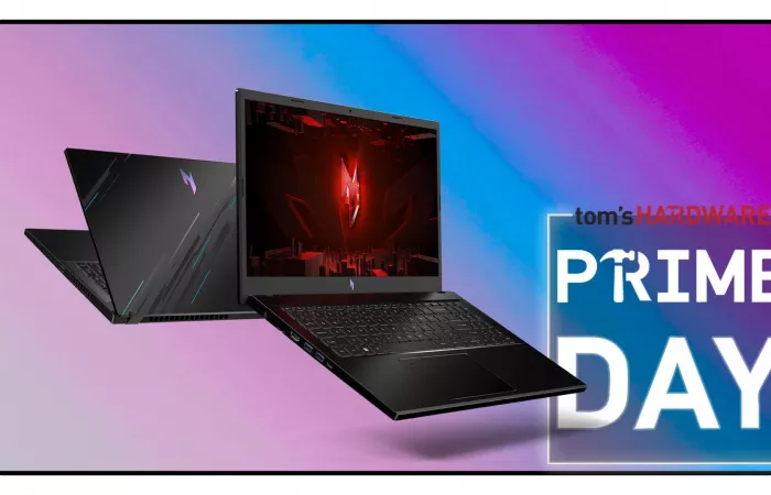 Acer Nitro V: il gaming laptop più economico su Amazon Prime Day - WEMEDIA