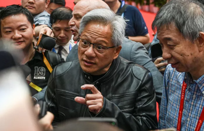 Alibaba innova con Aegaeon: ridotto l'uso di GPU Nvidia dell'80% - WEMEDIA