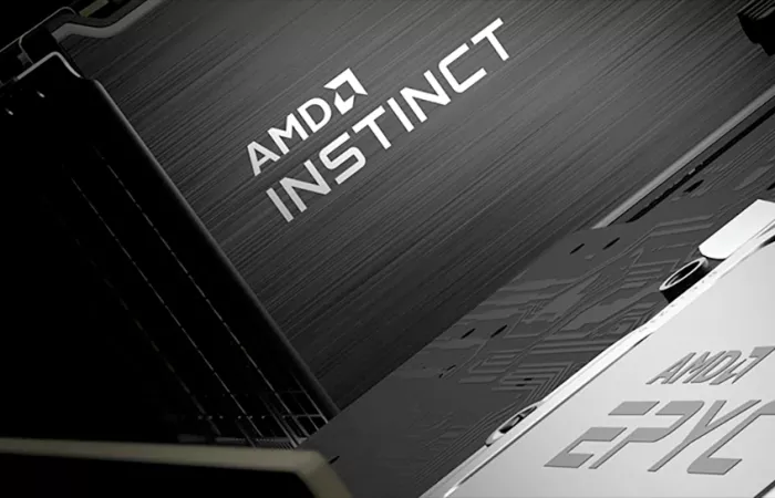 AMD sfida Nvidia con GPU AI su nodo tecnologico avanzato a 2nm - WEMEDIA