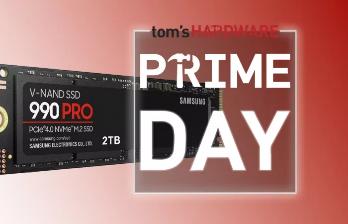 Samsung 990 Pro: Il 2TB scende di prezzo, tra i migliori SSD Gen 4 ...