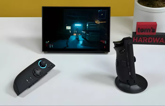 Lenovo porta SteamOS su Legion Go 2 con AMD Z2 Extreme - WEMEDIA