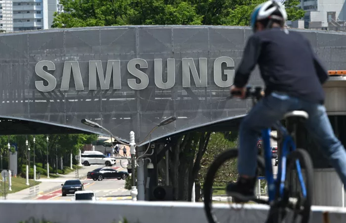 Samsung, bonus da 400.000 dollari ai dipendenti chip: il tribunale ...